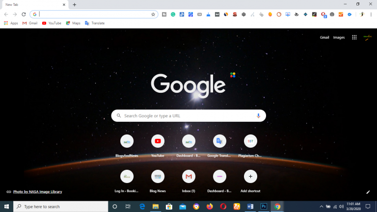 5+ Top best Browsers in internet world (2021) - Blogili
