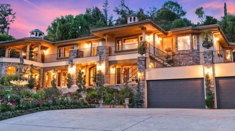 Most Secure Houses: Top 10 Most Guarded Houses || Blogili