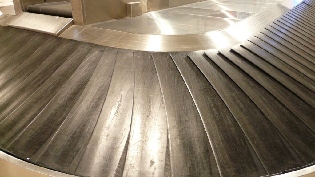 How to control of drum surface wear of belt conveyor - Blogili