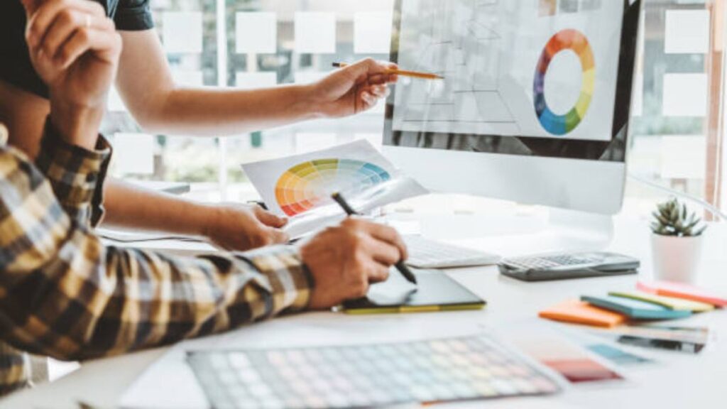 Is Graphic Design in Demand in Ireland? - Blogili