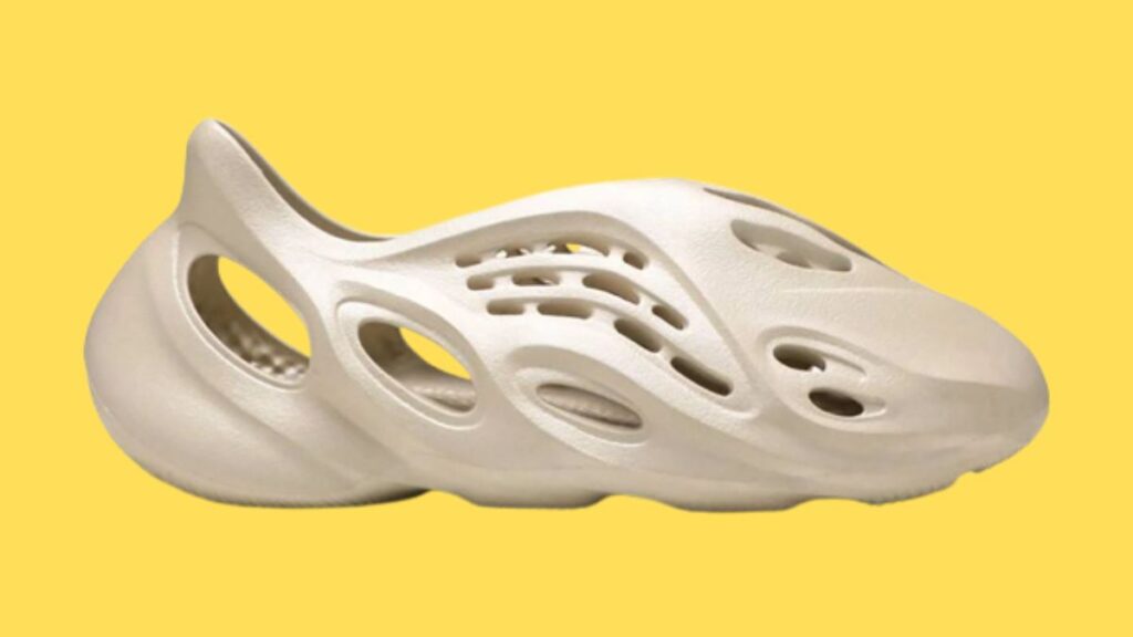 How To Recognize A Yeezy Fake Foam Runner - Blogili