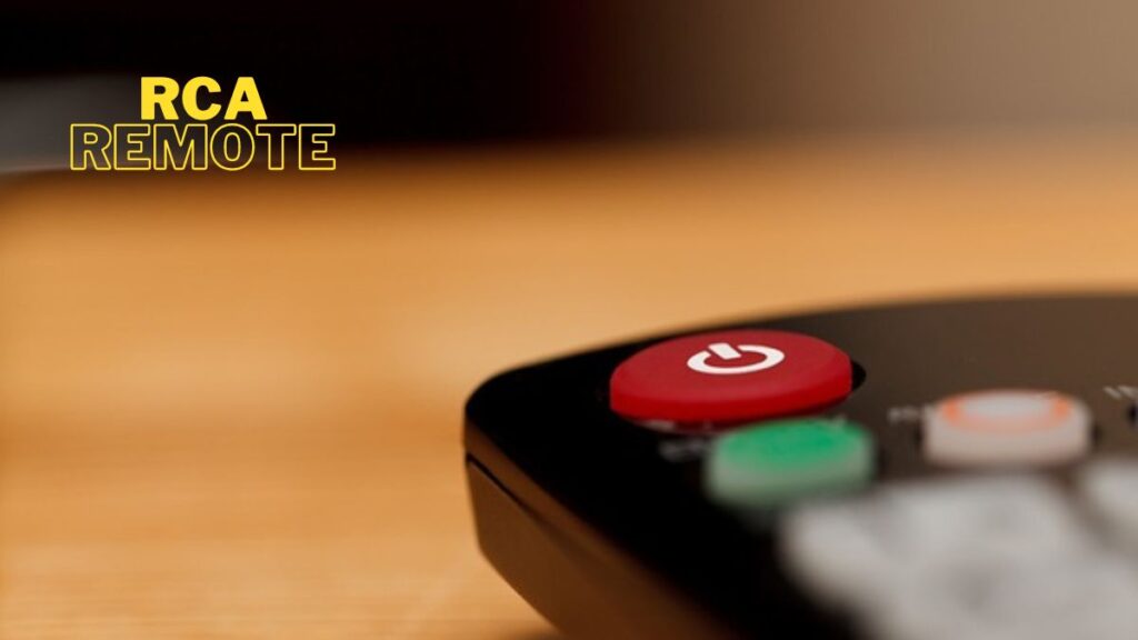 RCA Universal Remote Codes and Programing Ultimate Guide in 2023 - Blogili