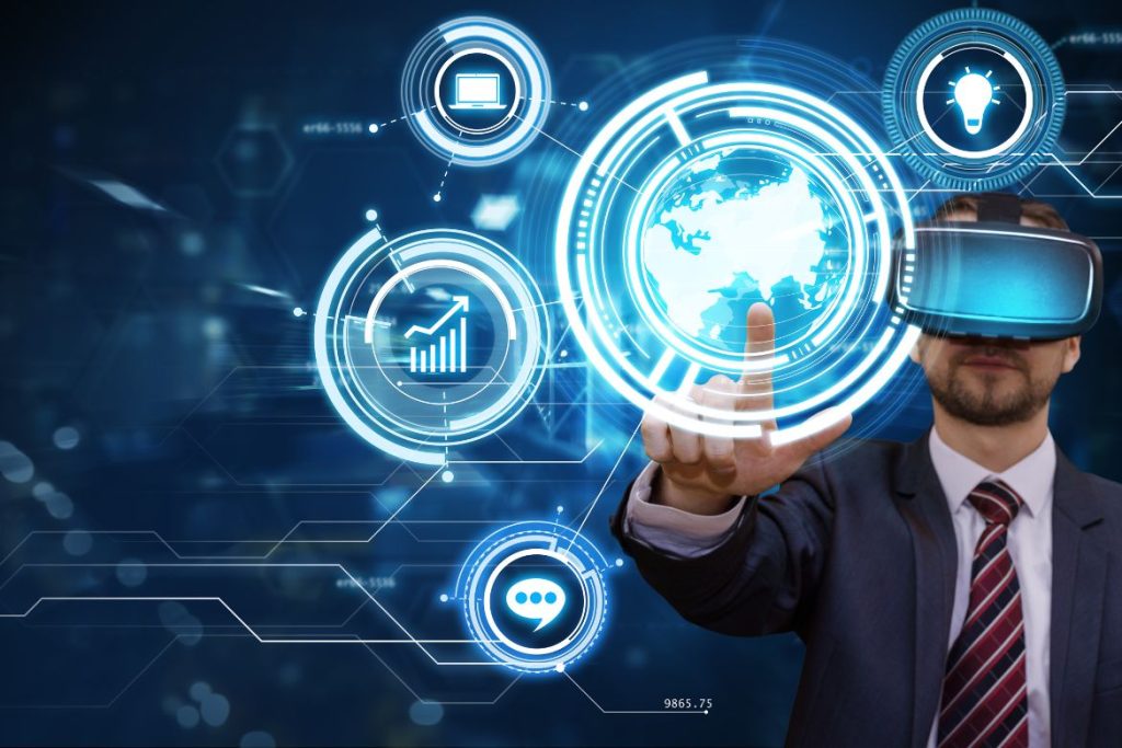 How Virtual Production Stages Are Revolutionizing the Film Industry ...