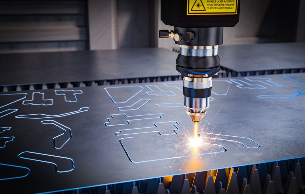 Factors Affecting Laser Marking Quality, Resolution, and Cleaning ...