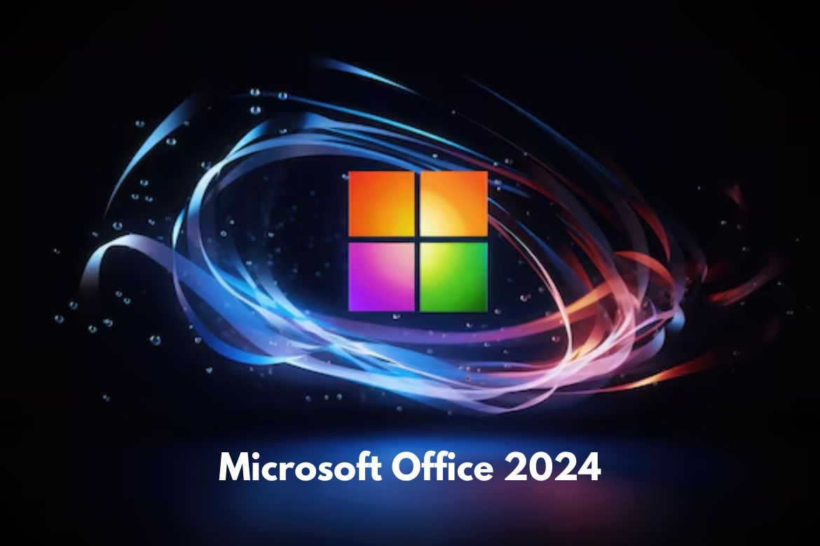 Microsoft Office 2024 Professional Plus – The Latest Comprehensive ...